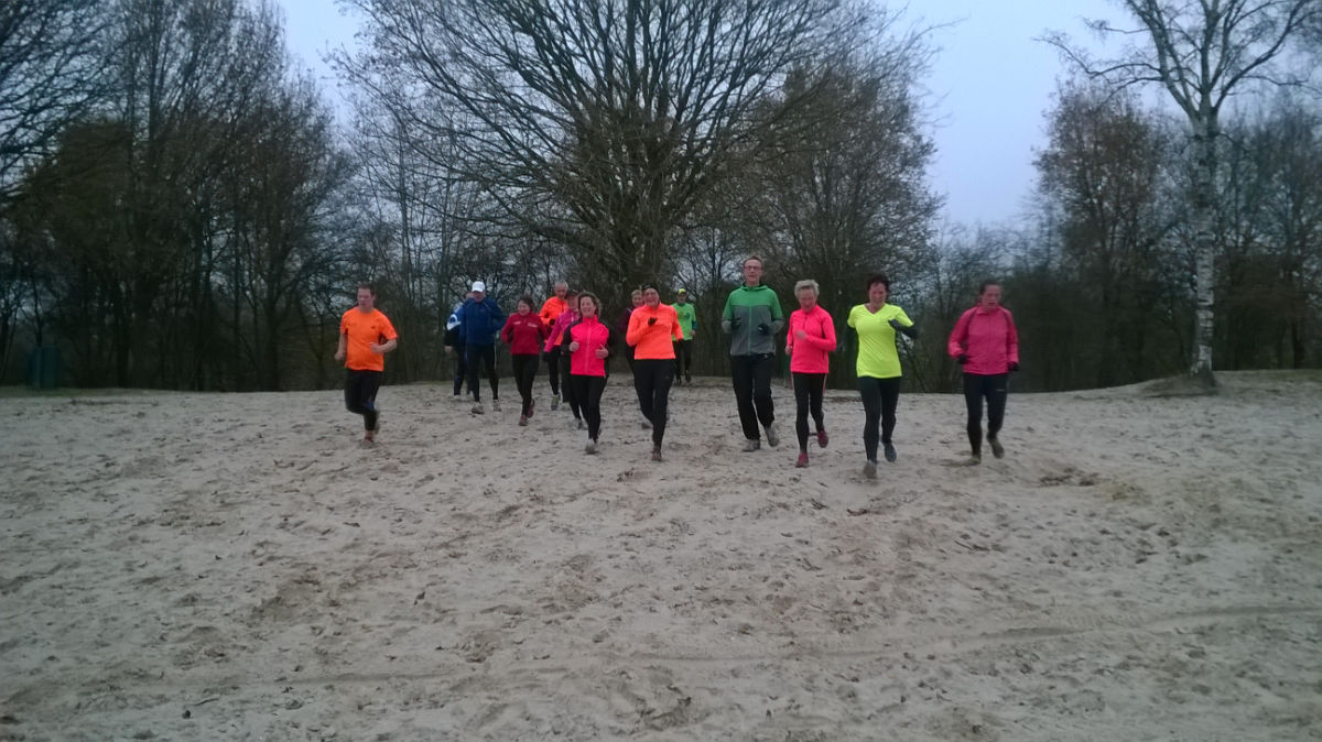 Welkom bij Enjoy Running - Enjoy Running